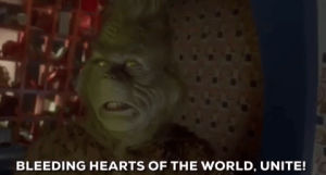 How the grinch stole christmas christmas movies jim carrey GIF on GIFER ...