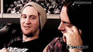 GIF moose bullet for my valentine bfmv - animated GIF on GIFER