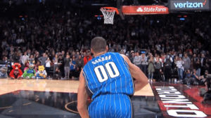 Slam dunk GIF - Find on GIFER