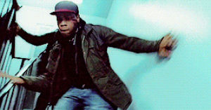 GIF attack the block - animated GIF on GIFER