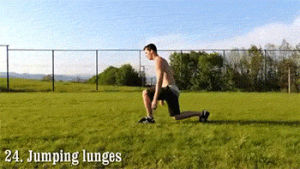 GIF exercise fitness workout - animated GIF on GIFER