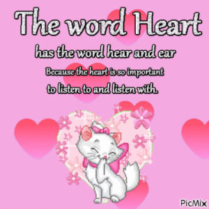 GIF the normal heart - animated GIF on GIFER