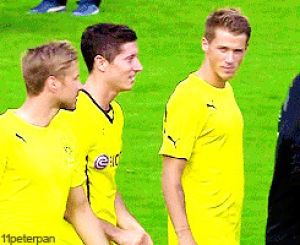 GIF klopp bvb borussia dortmund - animated GIF on GIFER