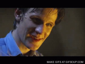 The eleventh hour GIF - Find on GIFER