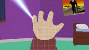 GIF stan marsh computer stan - animated GIF on GIFER