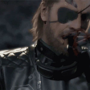 Big boss GIF - Find on GIFER