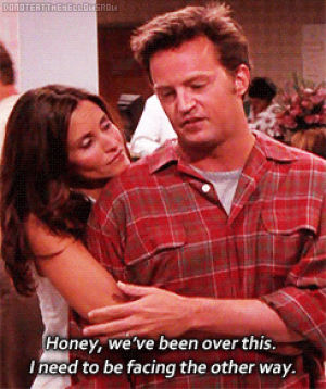 GIF courteney cox - animated GIF on GIFER