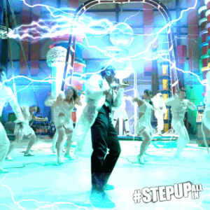 Step up GIF - Find on GIFER