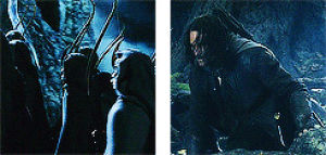 Sam the lord of the rings our GIF - Find on GIFER
