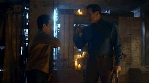 Evil dead ash williams GIF - Find on GIFER