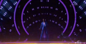 Abc dancing with the stars dwts GIF - Find on GIFER