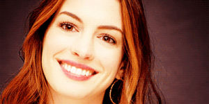 Anne hathaway middle finger wrecking ball GIF on GIFER - by Nalmemath