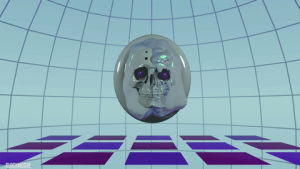 GIF 3d animation - animated GIF on GIFER - by Androlmeena