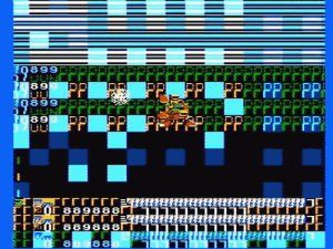 8-bit GIF - shared by Brightbourne on GIFER