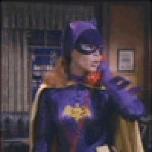 Photobucket recreational drugs yvonne craig GIF - Find on GIFER
