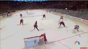 Brad richards new york rangers rick nash GIF - Find on GIFER