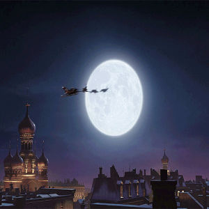 Rise of the guardians rotg sword sheath GIF - Find on GIFER