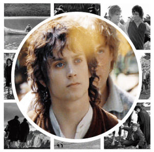 The lord of the rings frodo GIF on GIFER - by Dianafym