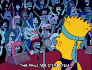 Bart simpson episode 3 GIF - Find on GIFER