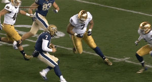 GIF notre dame - animated GIF on GIFER