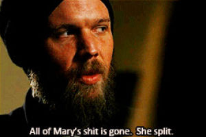 Opie winston soa sons of anarchy GIF - Find on GIFER