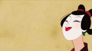 Mulan GIF on GIFER - by Redblade