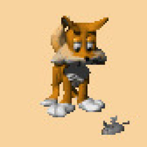 Transparent sam and cat GIF on GIFER - by Kiriwield