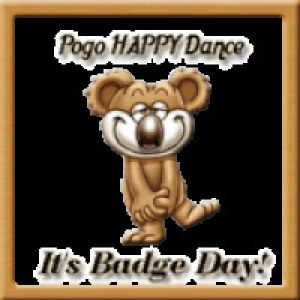 Happy dance transparent GIF - Find on GIFER