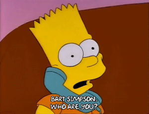 Bart simpson episode 3 GIF - Find on GIFER