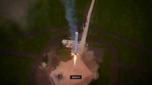 GIF orbite orbit - animated GIF on GIFER