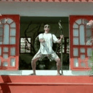 GIF master roshi - animated GIF on GIFER