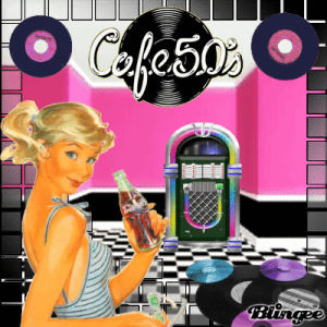 50s GIF on GIFER - by Mektilar