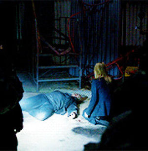 Homeland GIF - Find on GIFER