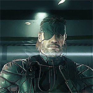GIF skullface metal gear solid 5 mgsv - animated GIF on GIFER - by ...