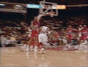 GIF sports 90s vintage - animated GIF on GIFER