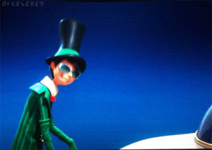 GIF bad quality - animated GIF on GIFER
