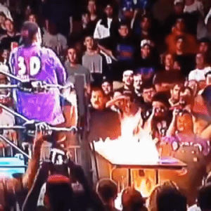 Ecw one night stand GIF - Find on GIFER