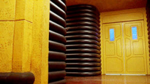 Chris tucker the fifth element ruby rhod GIF on GIFER - by Felar