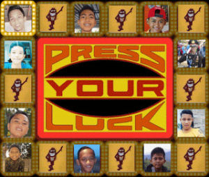 GIF press your luck - animated GIF on GIFER