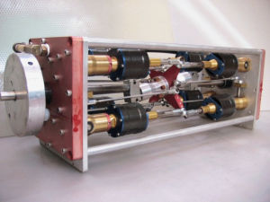 Engine mechanical steam GIF - Find on GIFER