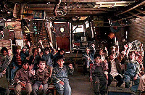 The little rascals GIF - Find on GIFER