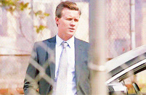 Mozzie GIF - Find on GIFER
