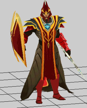 GIF out of casting - animated GIF on GIFER