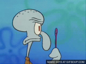 GIF page front - animated GIF on GIFER