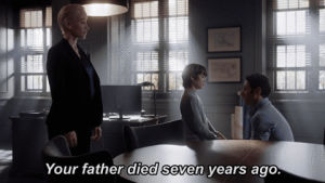 Fox prison break GIF - Find on GIFER
