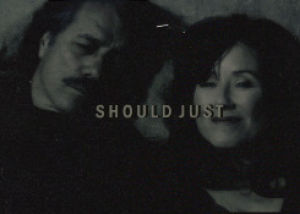 GIF battlestar galactica edward james olmos bsg - animated GIF on GIFER