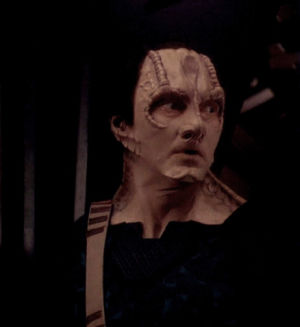 Garak ds9 star trek GIF - Find on GIFER