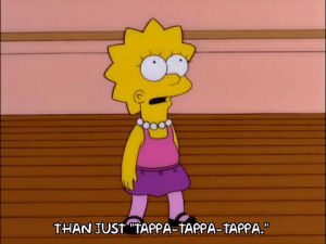 Lisa simpson episode 20 GIF - Find on GIFER