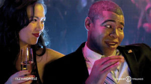 GIF barack obama m key and peele - animated GIF on GIFER - by Ianrius