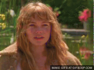 Jen, Selter, GIF - Find & Download on GIFER